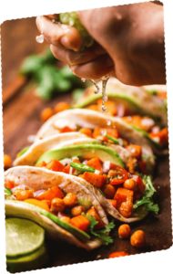 Menu – Quick Bite